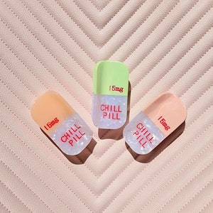 Pharmacy Claw Clip Chill Pill Nurse Hair Clip Gift Pharmacist Hair ...