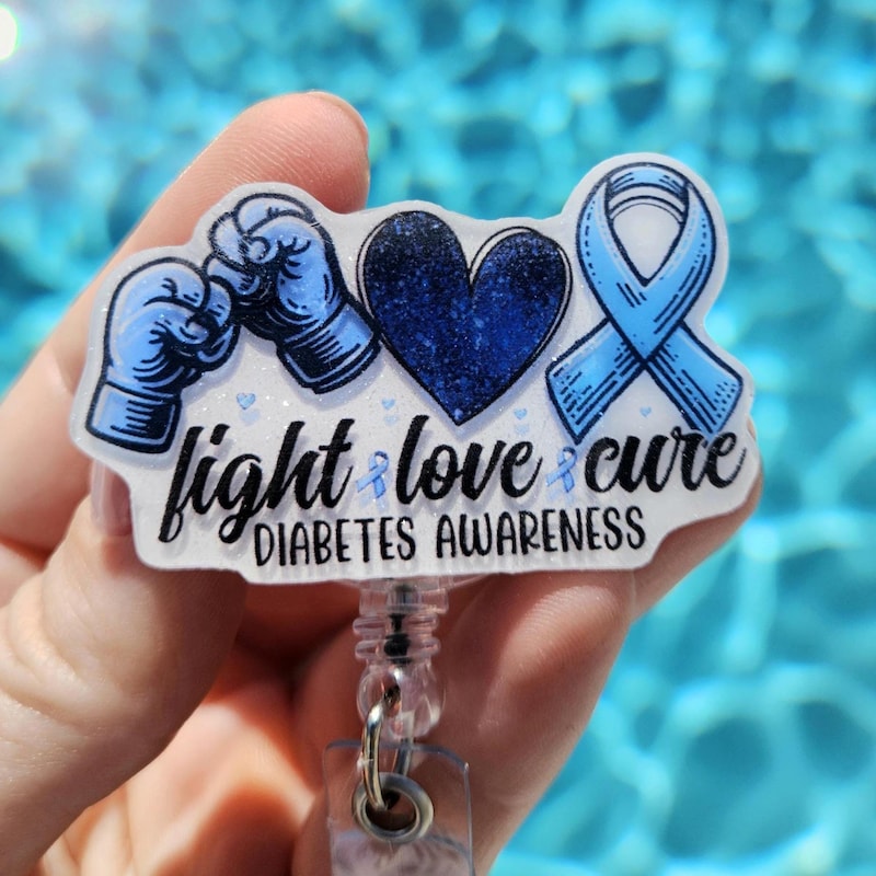 Diabetic Reels - Etsy