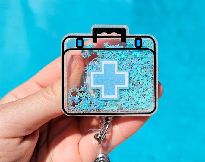 Adult Weight Conversion Badge Card Horizontal Accessory for Nurse ...