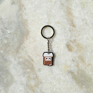 Pharmacy Keychain Pharmacy Tech Gift Pharmacist Key Chain Pharmacy ...