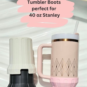 Stanley Sleeve Cup Accessories Boot Stanley Tall Silicone Boot Stanley ...