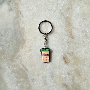 Pharmacy Keychain Pharmacist Medical School Custom Gift for Pharmacy ...