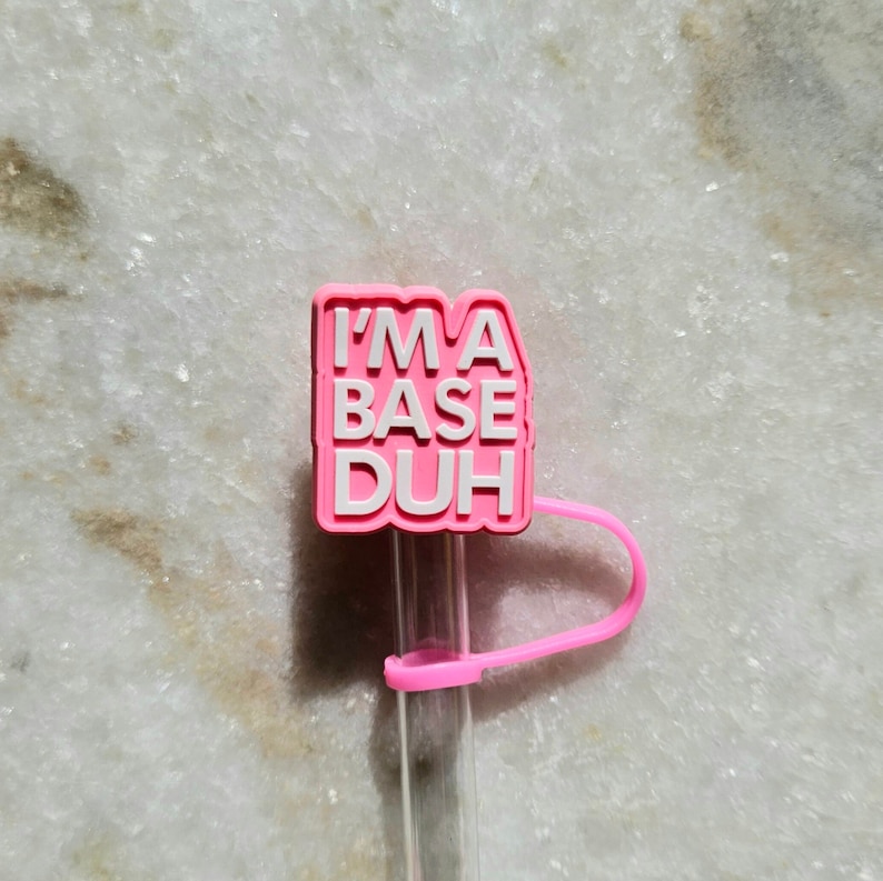 Cheer Stanley Straw Topper Stanley Cup Accessories Cheerleader Gift ...