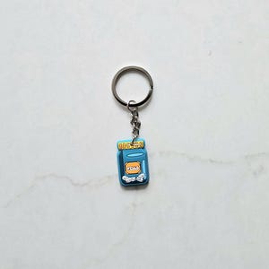 Pharmacy Keychain Pharmacy Tech Gift Pharmacist Key Chain Pharmacy ...