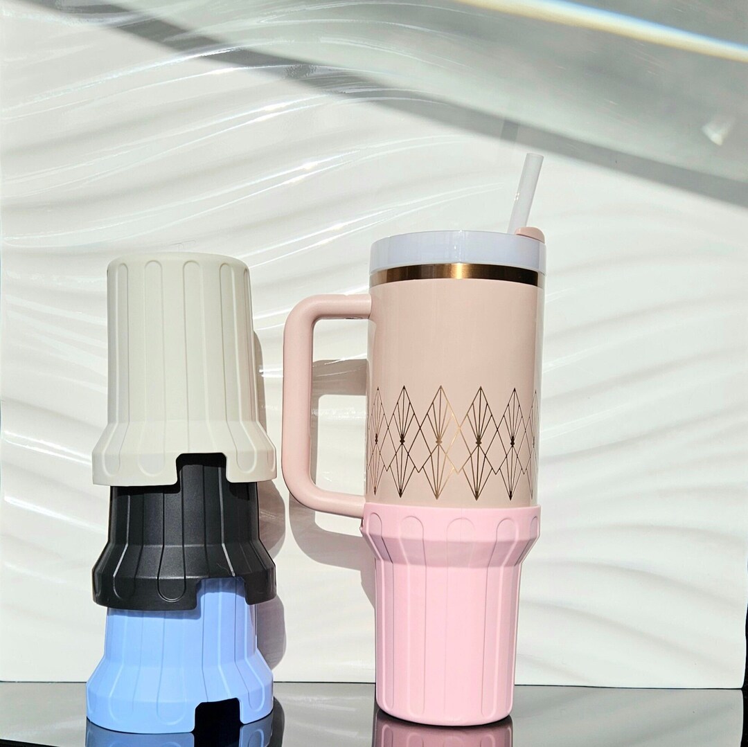 Stanley Sleeve Cup Accessories Boot Stanley Tall Silicone Boot Stanley ...