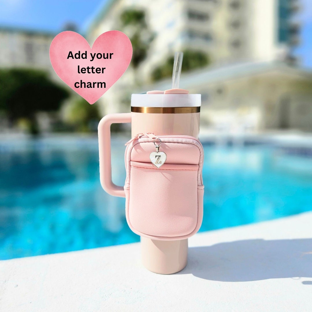 Stanley Pouch Cup Accessories Tumbler Bag Stanley Cup Fanny Pack ...