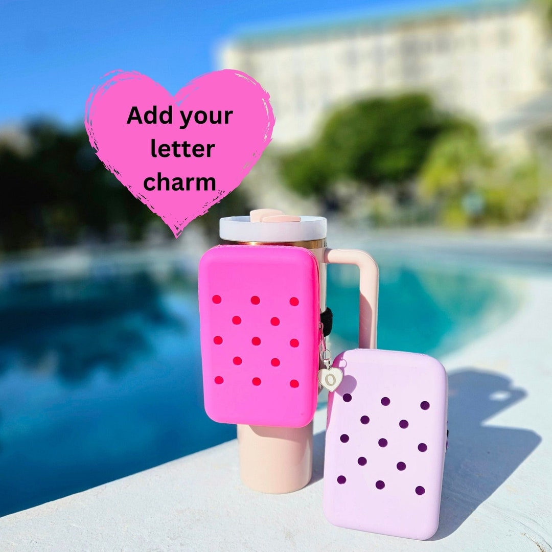 Stanley Cup Accessories Pouch Stanley Fanny Pack Tumbler Carrier Wallet ...