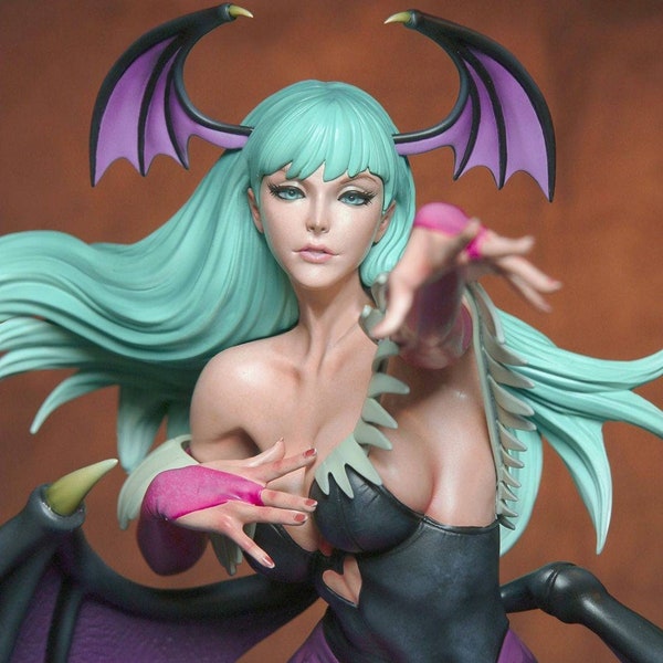 Sexy Superhero Stl Etsy 0477