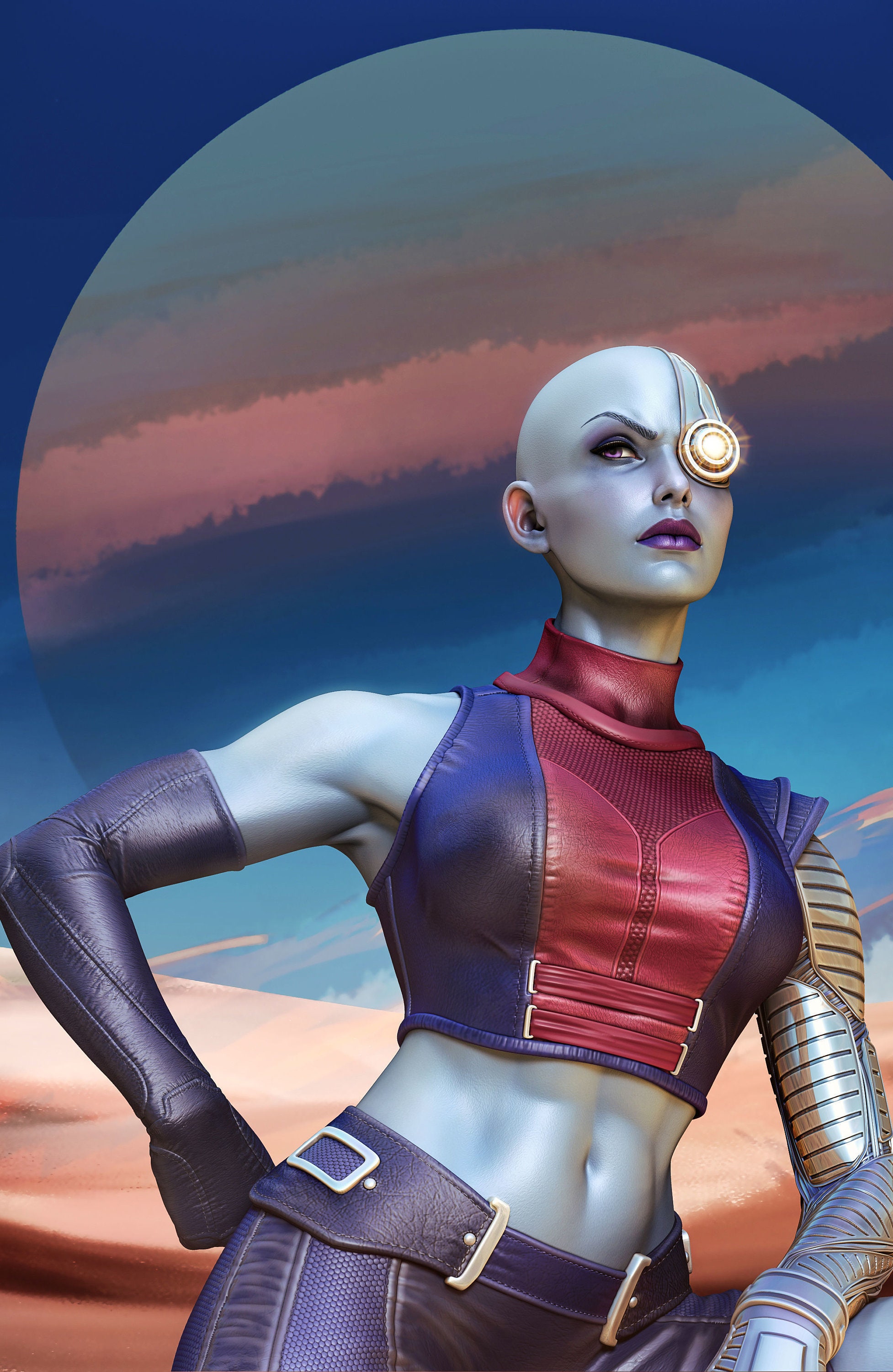 Movie and Game 3D Model / Superhero 3D Stl Model / 3D Stl File / Gift ...