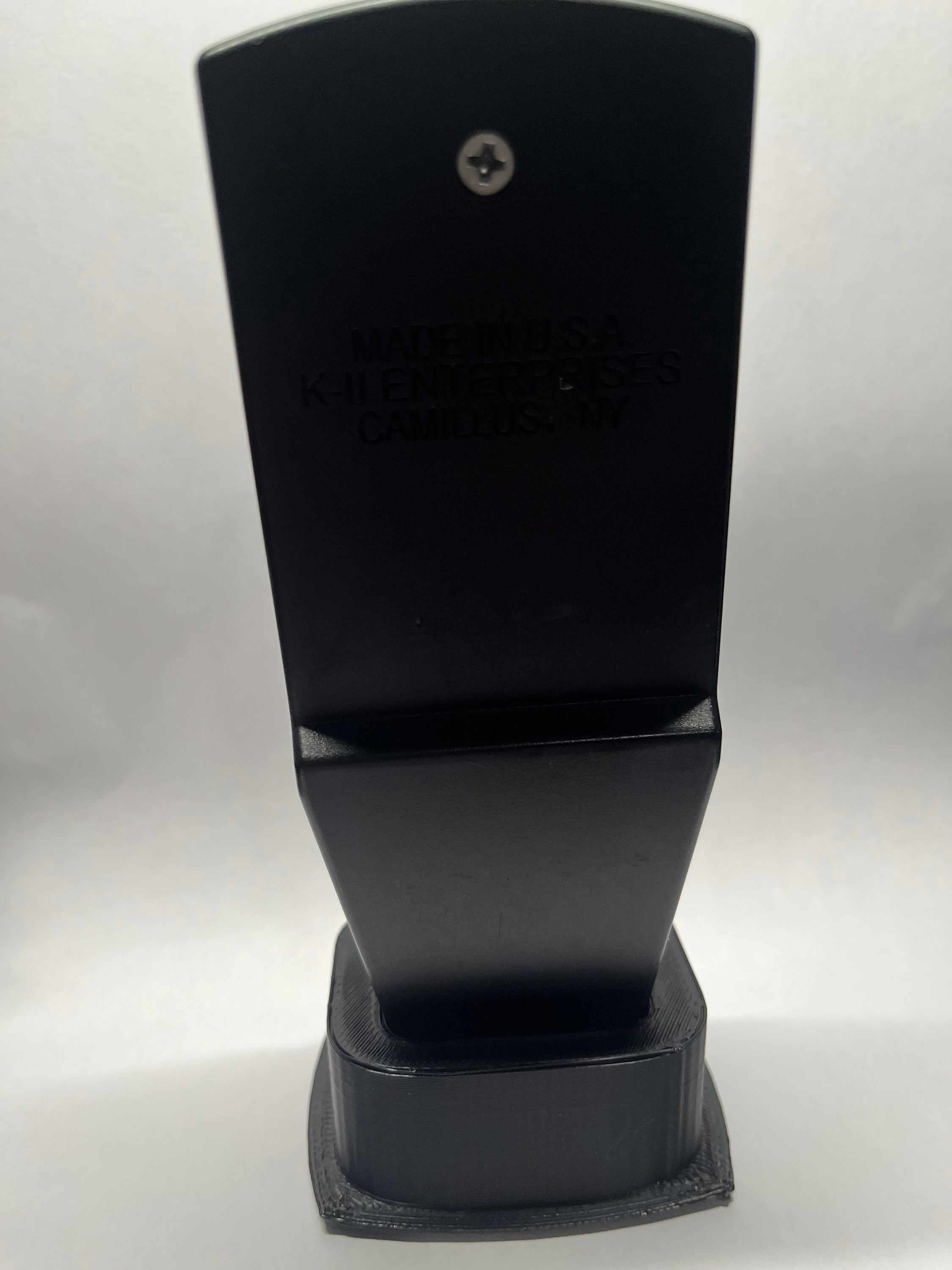 K2 EMF Meter "stand" See Your K2 Meter Paranormal Equipment Ghost ...