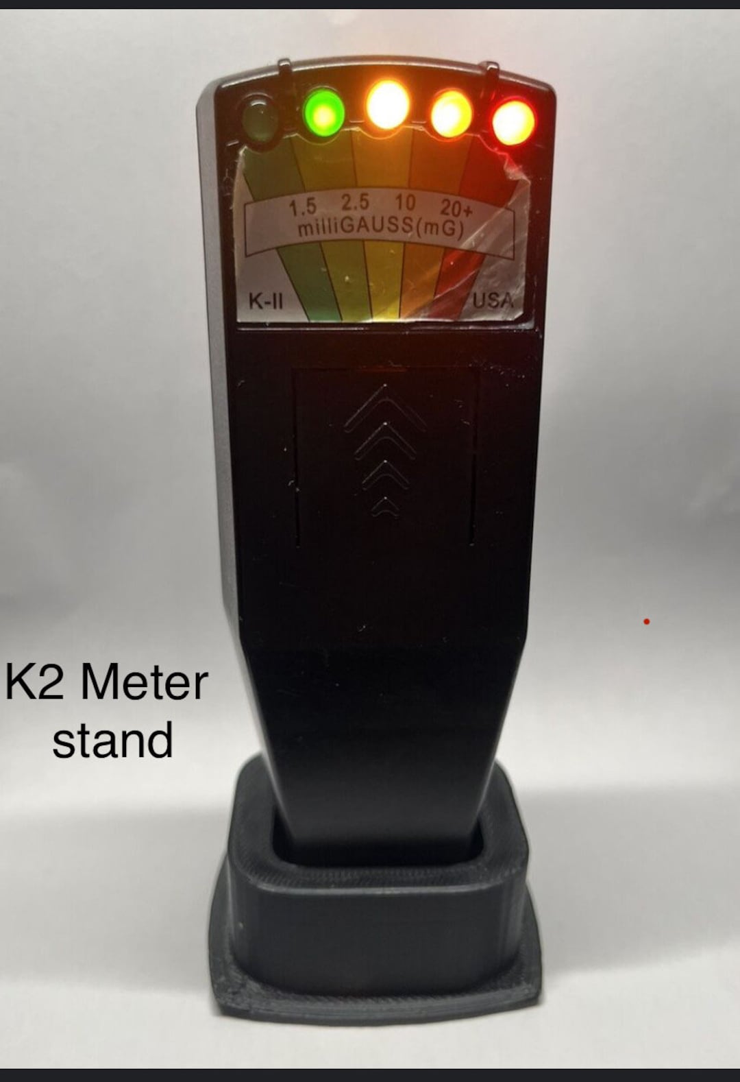 K2 EMF Meter "stand" See Your K2 Meter Paranormal Equipment Ghost ...