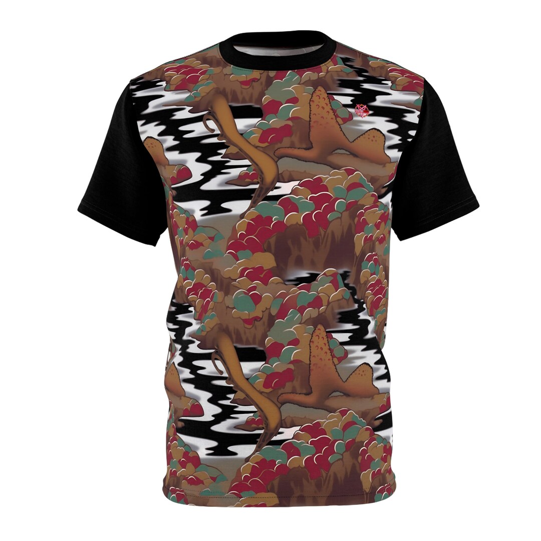 Beware - Gloppy - Candy Hells Sweet Tee Collection - Etsy