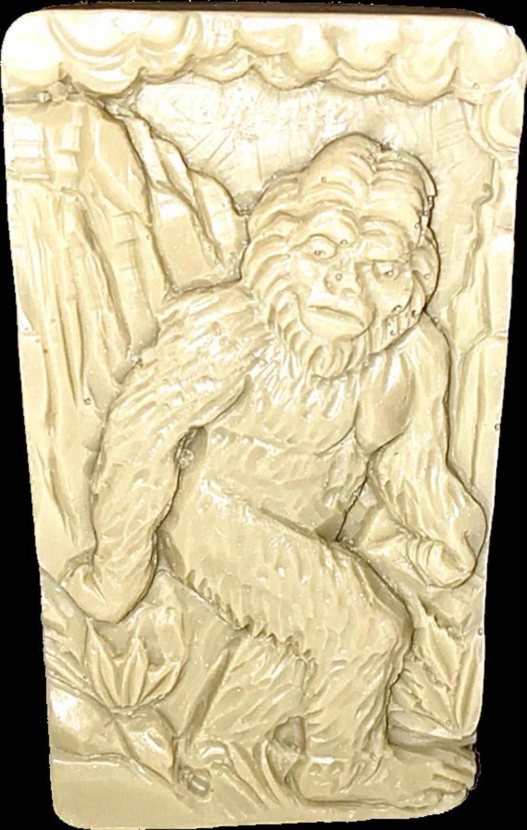 Bigfoot MOMO Yeti Sasquatch Whatever You Call Him Hes One - Etsy