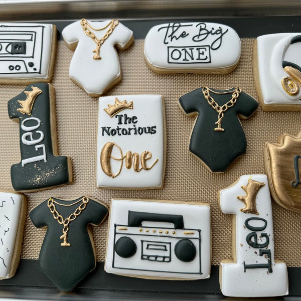 Notorious Big - Etsy