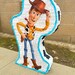 Toy Story Inspired Piñatas / Jessie Pinata / Woody Pinata / Jessie From ...