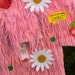 Strawberry Themed Piñata / Berry Sweet One Piñata / Daysi Pinata / Beer ...