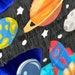 First Trip Around the World Pinata / Spaceship Piñata / Solar System ...