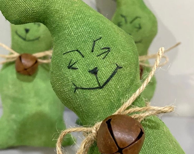 Primitive Thanksgiving Pilgrims Jigs and Gertie Give Thanks - Etsy