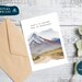 Here's to Another Year of Adventure Printable Card, Anniversary ...