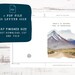 Here's to Another Year of Adventure Printable Card, Anniversary ...