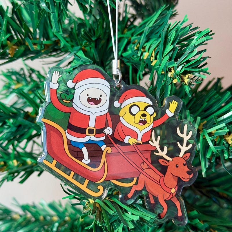 Adventure Time Finn Gifts - 60+ Gift Ideas for 2025