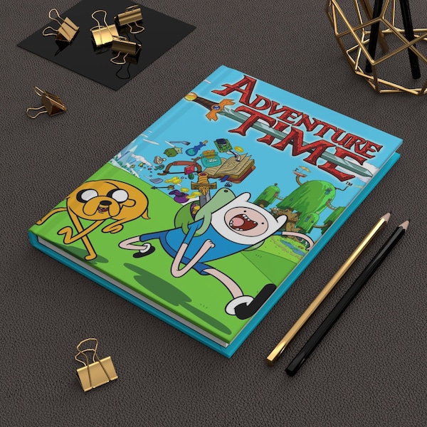 Adventure Time - Etsy UK