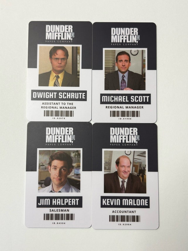 Office Prop - Etsy