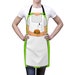 Bob Belcher Apron | Bob's Burgers Apron Gift for Her for Him Chef ...