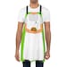 Bob Belcher Apron | Bob's Burgers Apron Gift for Her for Him Chef ...