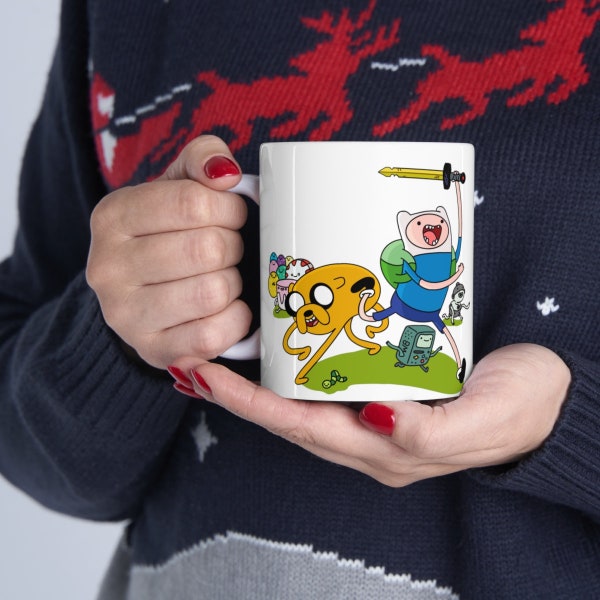 Adventure Time Jake - Etsy