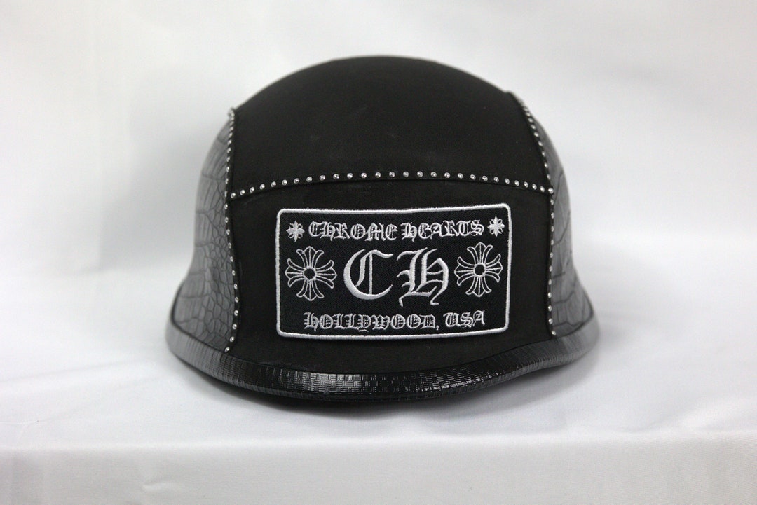 Custom Germen Half Shell Helmet - Etsy