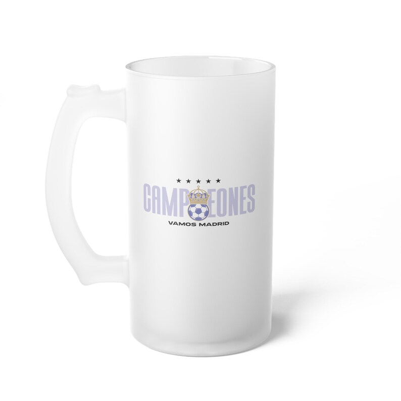 Real Madrid Merch Real Madrid FC Sticker MLS La Liga Soccer Team Soccer ...