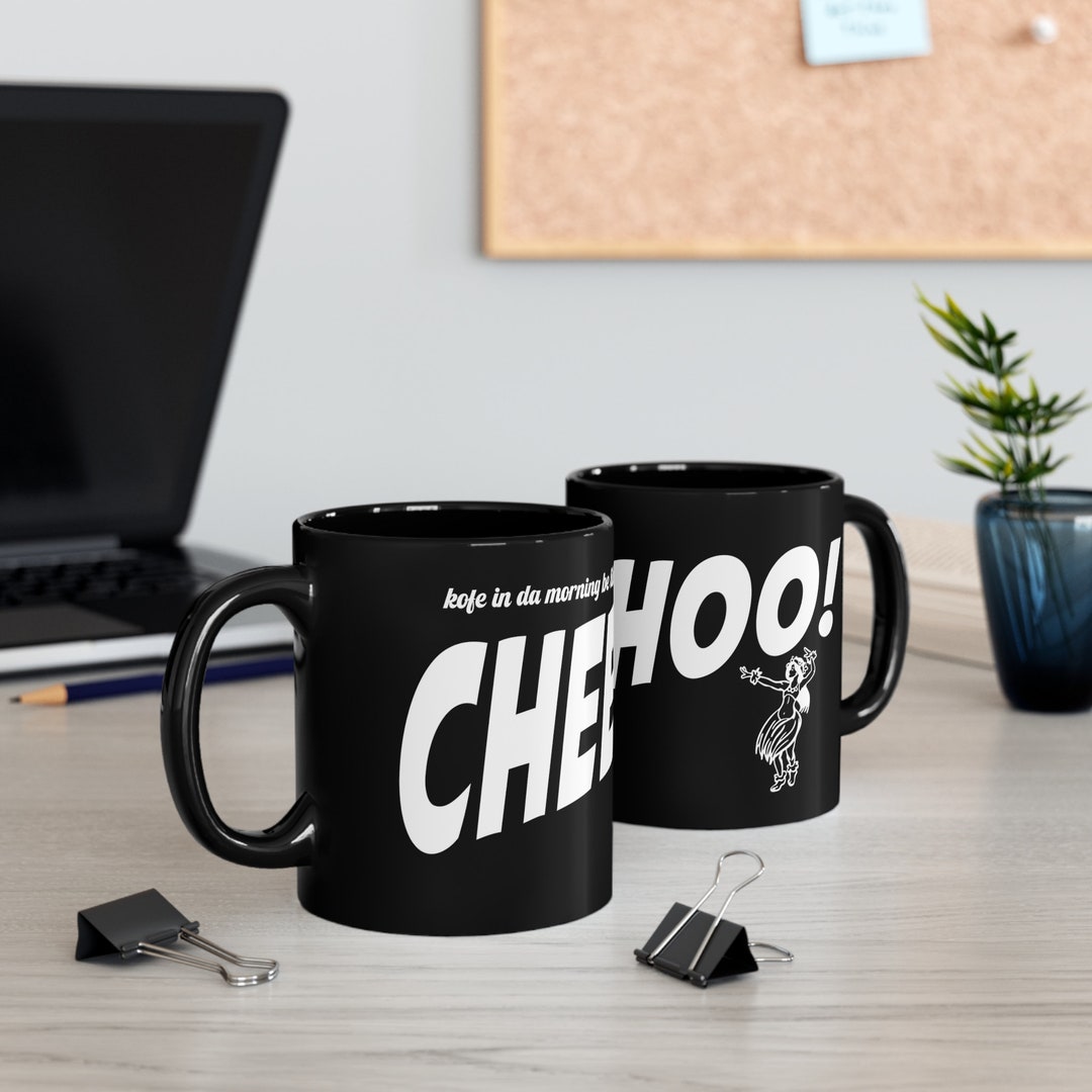 CHEEHOO Kofe Warms Us up With Samoan Feels and Energy - Etsy