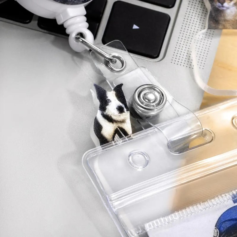 Nurse Badge Accesory - Etsy