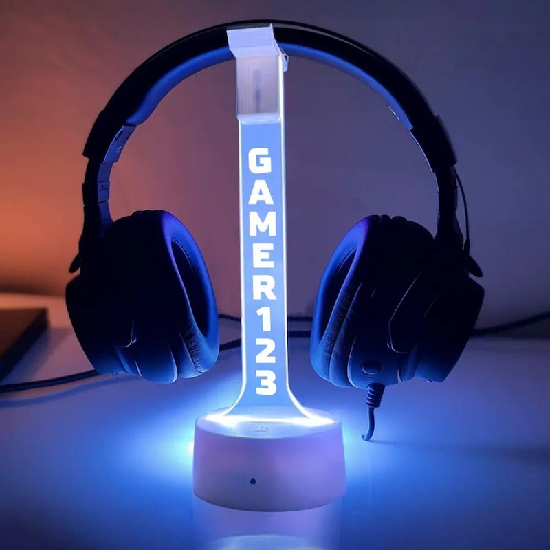 Custom Headphones - Etsy