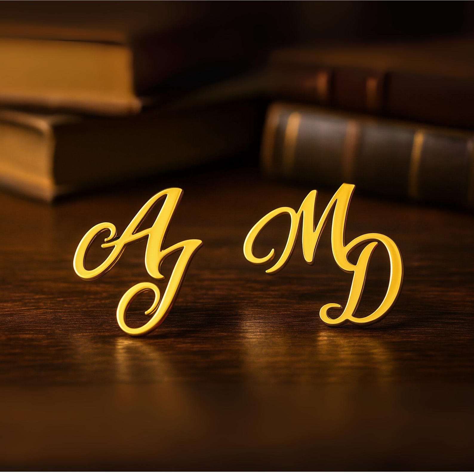 Personalized Initial Name Lapel Pin, Custom Name Brooch, Men's Custom ...