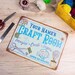 Custom Name Craft Room Metal Sign, Vintage/retro Style Room Decor for ...