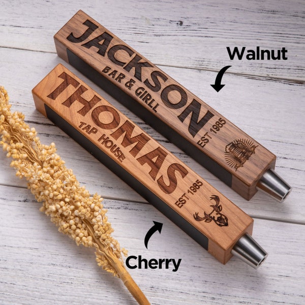 Chalkboard Beer Tap - Etsy