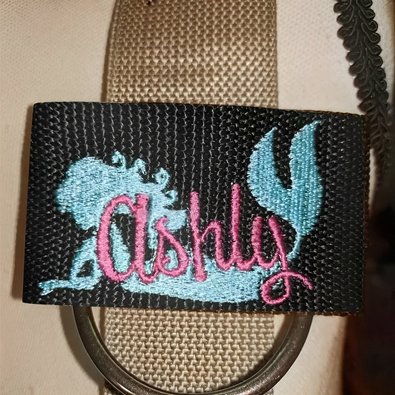 Scuba Patch - Etsy