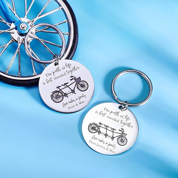 Cyclist Ring - Etsy