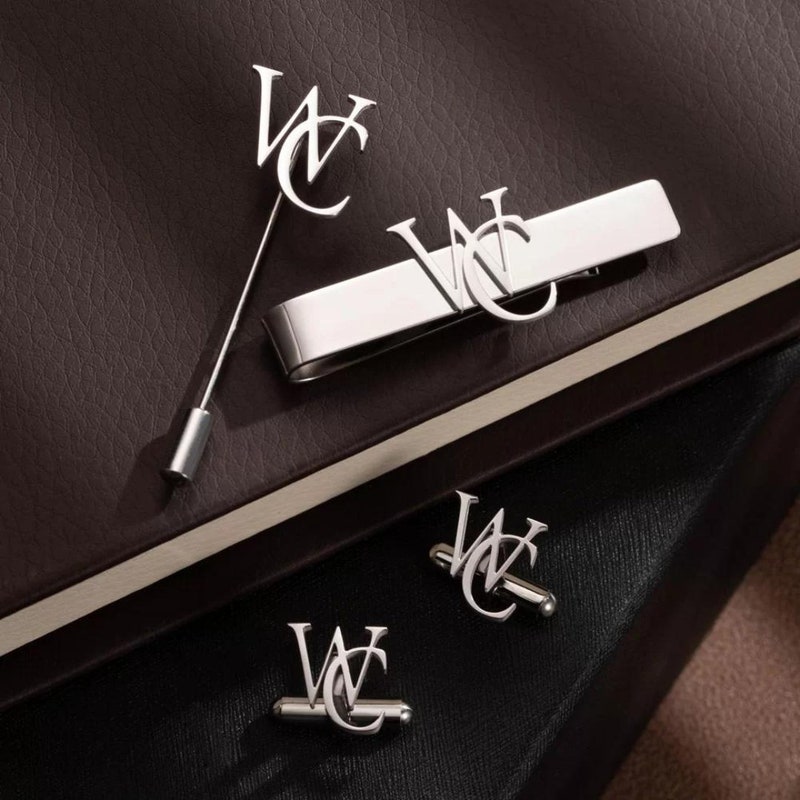 Tie Pins for Mens - Etsy