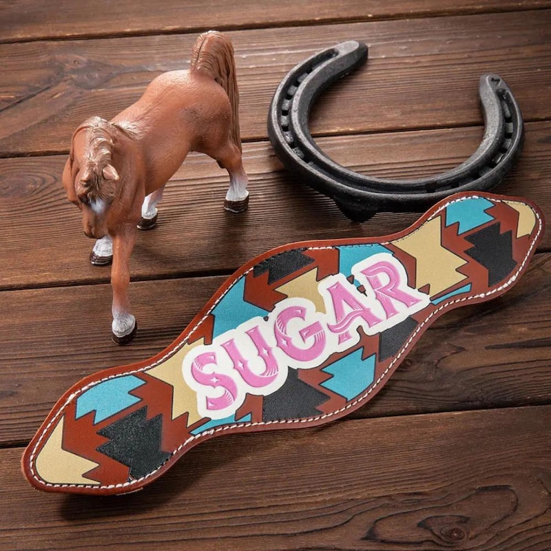 Custom Horse Tack - Etsy