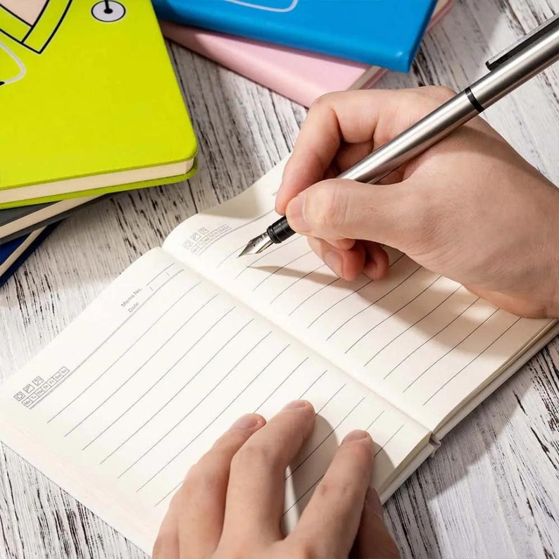 Custom Name + Profession Nursing/medical Notebook, Pocket-sized ...