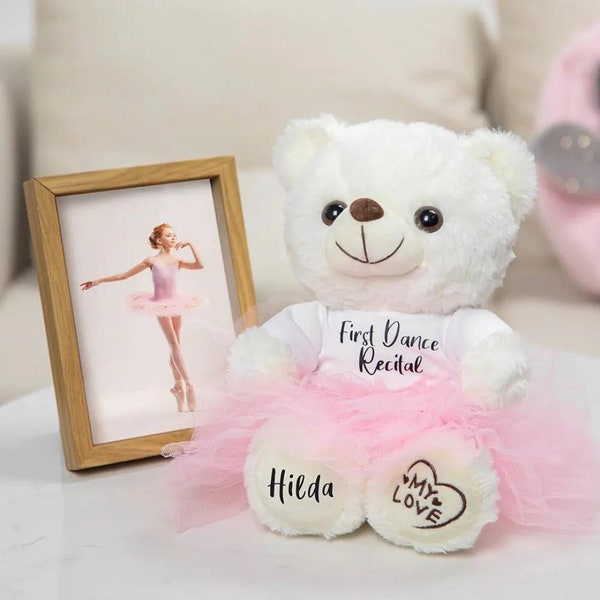 Dance Recital Gift - 60+ Gift Ideas for 2025