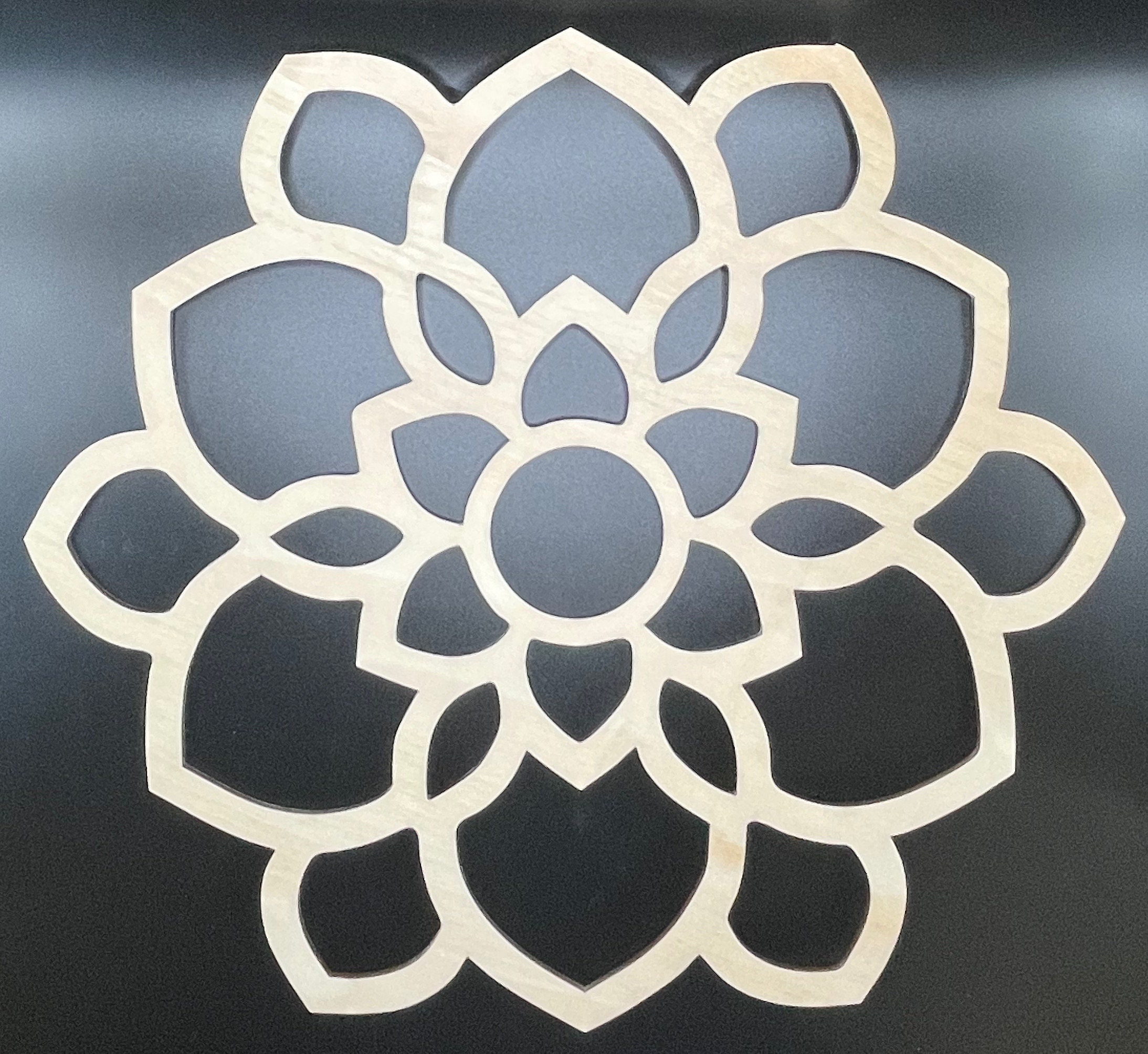 Rangoli Made Easy - 4 Pattern Pack - Etsy