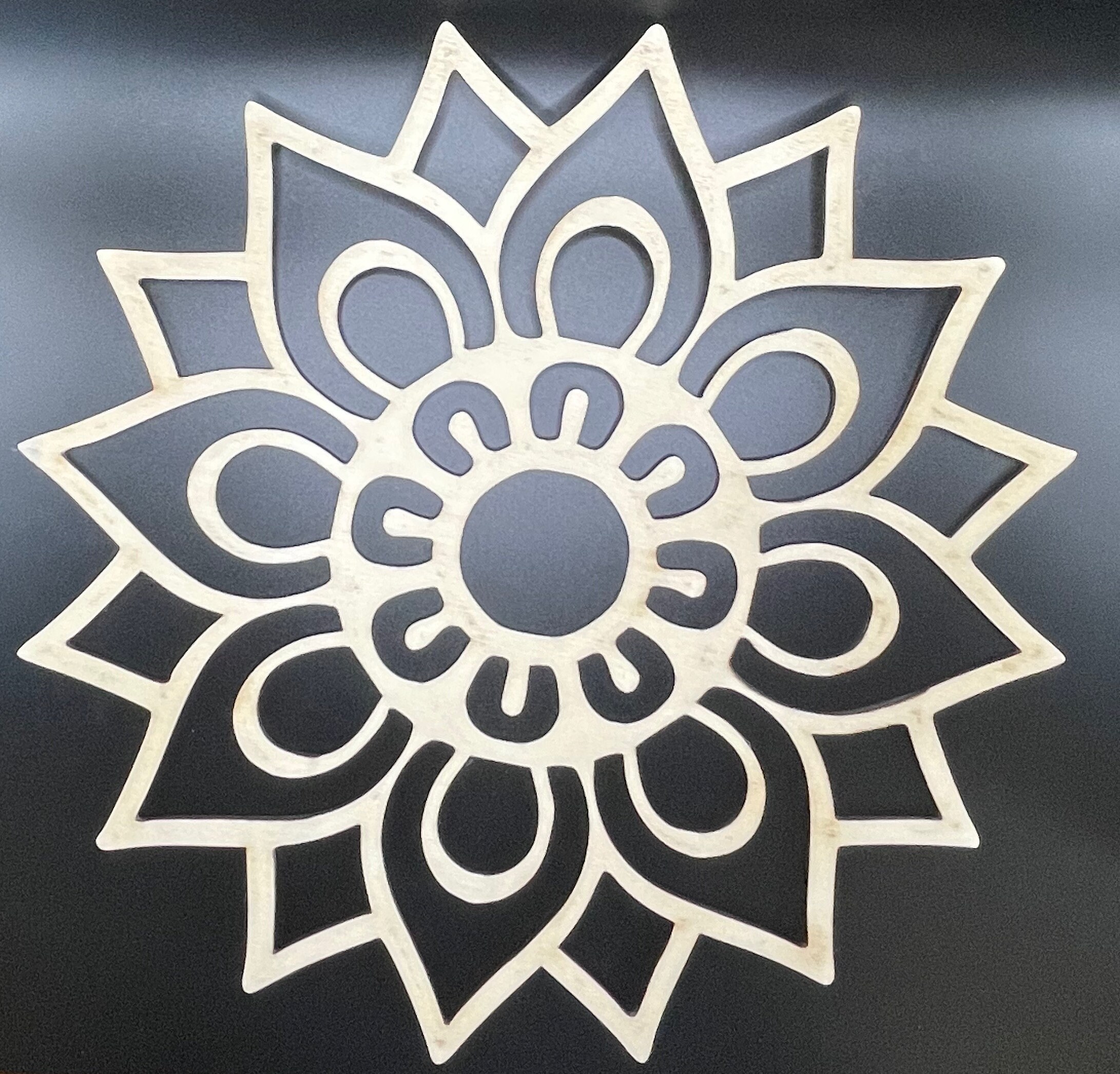 Rangoli Made Easy - 1 Pattern Pack - Etsy