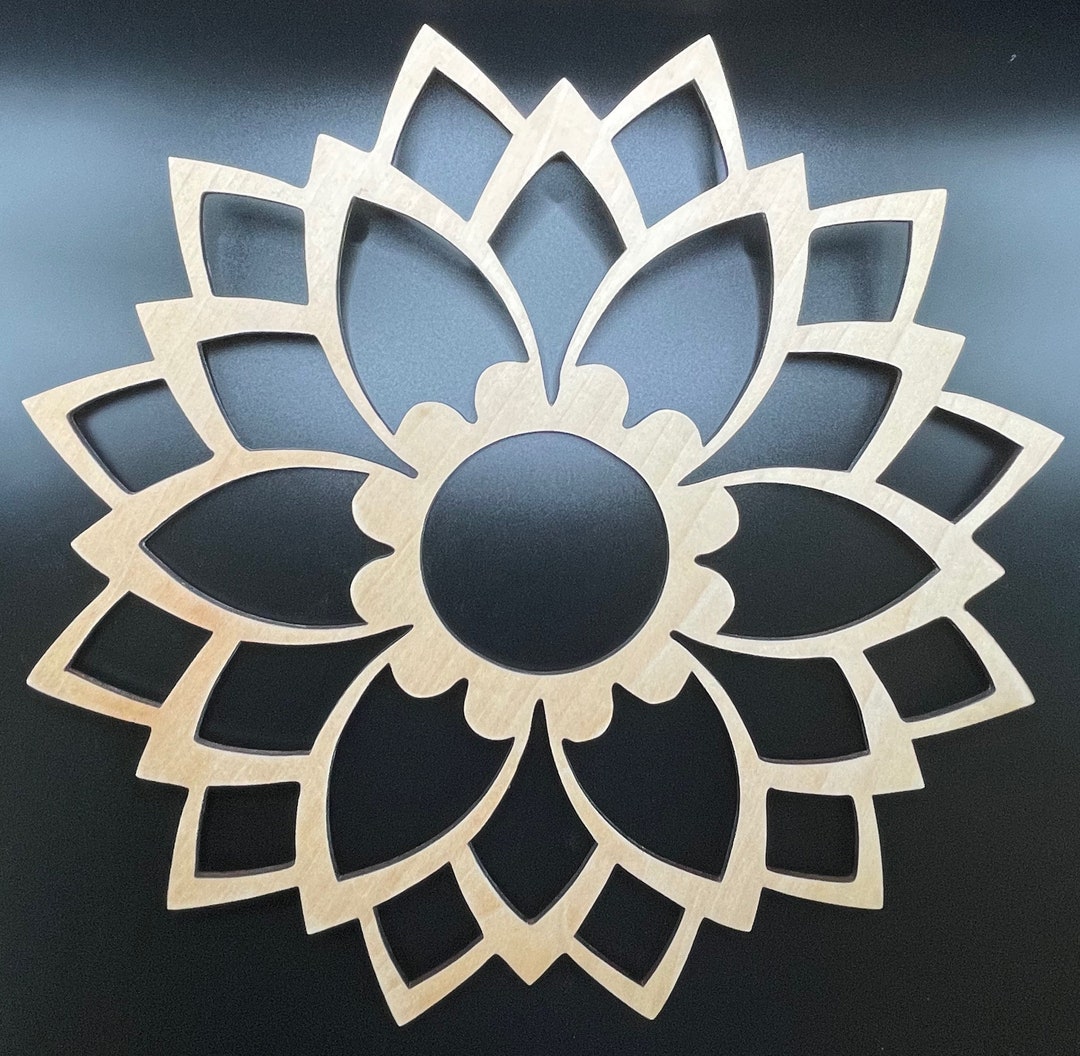 Rangoli Made Easy - 1 Pattern Pack - Etsy