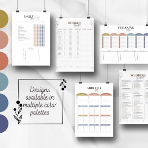 Neutral Business Card Template Printable Personal Card Download Small ...