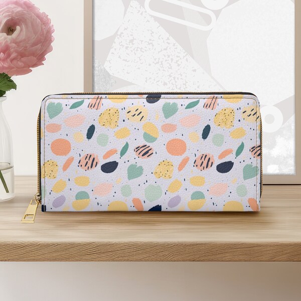 Cute Wallet - Etsy Canada