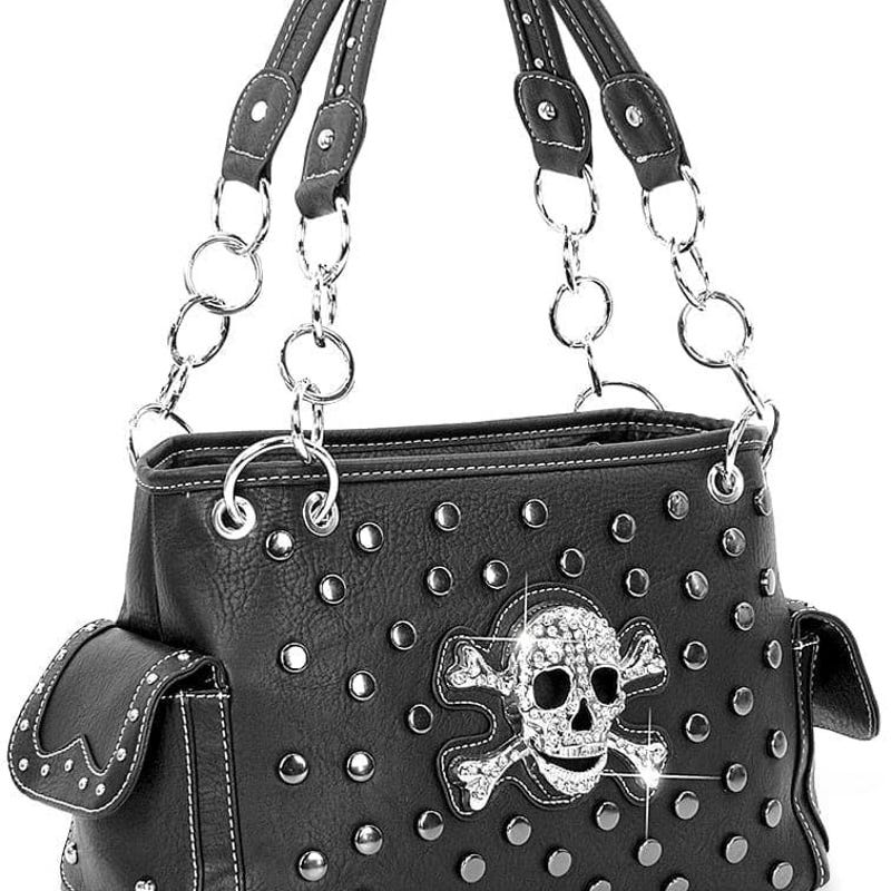 Gothic Purses and Handbags - Etsy